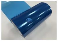 China 36 μM PET Release Film Optical Grade Film Waste Discharge Film In 3C Industry Converting Process Film for sale