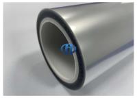 China Non Silicone Anti Static Release Film 36micron x 1000mm Environment Friendly for sale