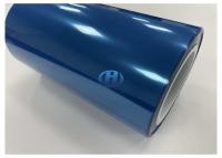 China 36 μM PET Release Film Optical Grade Film Waste Discharge Film In 3C Industry Converting Process Film for sale