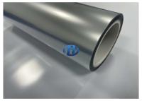 China Non Silicone Anti Static Release Film 36micron x 1000mm Environment Friendly for sale
