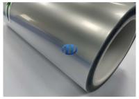 China Non Silicone Anti Static Release Film 36micron x 1000mm Environment Friendly for sale