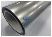 China Non Silicone Anti Static Release Film 36micron x 1000mm Environment Friendly for sale