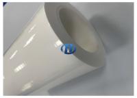 China 40 μm - 80 μm Self Adhesive Film Polyethylene Acrylic Protective Film for surface of wood stainless ceramic etc for sale