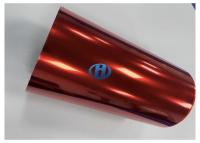 China 36um Polyester Release Film Waste Discharge Film In 3C Industry Converting Process Film Optical Grade for sale