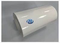 China 30 μm to 300 μm Silicone Coated PP Release Liner Polypropylene UV Cured Silicone Coating Release Film for Tape for sale