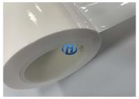 China 30 μm to 300 μm Silicone Coated PP Release Liner Polypropylene UV Cured Silicone Coating Release Film for Tape for sale