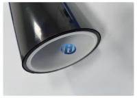China 30 μm to 180 μm PET Acrylic Adhesive Protective Film for Metal Plastic Glass in 3C industries for sale