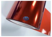 China 30 μm to 180 μm PET Acrylic Adhesive Protective Film for Metal Plastic Glass in 3C industries for sale