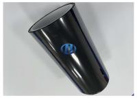 China 30 μm to 180 μm PET Acrylic Adhesive Protective Film for Metal Plastic Glass in 3C industries for sale