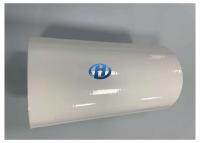 China 120 μm White Polyethylene Film HDPE Release Film UV Cured Film Without Silicone Transfer No Residuals for sale