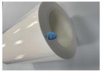 China 120 μm HDPE Release Film No Solvent No Silicone Transfer Without Residuals for sale