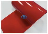 China 60 μm Customized HDPE Film for Tape application easy to peeloff Without Silicone Transfer No Residuals for sale