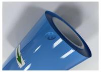 China 80micron Polyethylene Film HDPE Release Film for sale