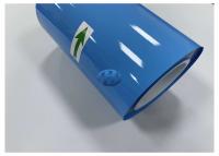 China 80micron Polyethylene Film HDPE Release Film for sale