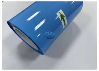 China 80micron Polyethylene Film HDPE Release Film for sale