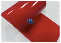 China 30 μm 40μm Thin Polyethylene Film Release Film mainly for Tape applications for sale