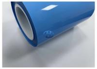 China 120 μm Low Density Polyethylene Release Film mainly for Tape applications for sale