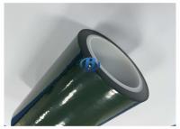 China 120 μm Low Density Film UV Cured No Solvent No Silicone Transfer No Residuals mainly for Tape application for sale