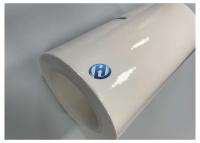 China 40 μm Self Adhesive Film Anti Scratch Protective Film for different surface like wood stainless ceramic etc for sale