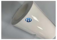China 40 μm Self Adhesive Film Anti Scratch Protective Film for different surface like wood stainless ceramic etc for sale