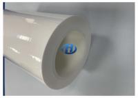 China 80 μm Self Adhesive Film No Adhesive Residual Various Viscosity for various surface like wood stainless ceramic etc for sale