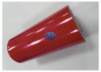 China 40 μm Polyethylene Protective Self Adhesive Film for various surface like wood stainless ceramic for sale