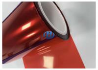 China 36 μm PET Release Film Excellent Properties in Release Force and Subsequent Adhesion Rate Without Residuals for sale