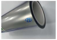 China 20 μm Polyester Release Film PET Silicone Release Film Excellent Properties in Release Force and Subsequent Adhesion for sale