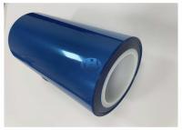 China 36 μm PET Release Film Excellent Properties in Release Force and Subsequent Adhesion Rate Without Residuals for sale
