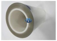 China 20 μm Polyester Release Film Excellent Properties in Release Force and Subsequent Adhesion Rate Without Residuals for sale