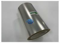 China 50 μm Clear Polyester Release Film PET Silicone Release Film For Converting Processing for sale