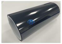 China 36 μm PET Release Film Excellent Properties in Release Force and Subsequent Adhesion Rate Without Residuals for sale