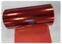 China 36 μm PET Release Film Excellent Properties in Release Force and Subsequent Adhesion Rate Without Residuals for sale