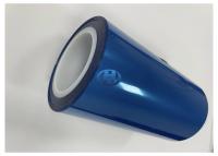 China 36 μm PET Release Film Excellent Properties in Release Force and Subsequent Adhesion Rate Without Residuals for sale