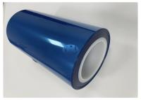 China 36 μm PET Release Film Excellent Properties in Release Force and Subsequent Adhesion Rate Without Residuals for sale