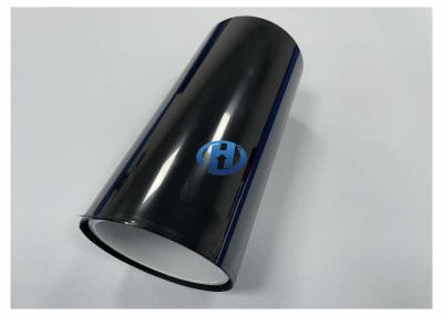 China 20 μm Polyester Film Single Side Non Silicone Coating Film, normally used as waste discharge films in 3C industries for sale