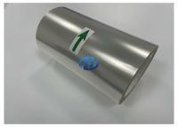 China 50 μm Clear PET Non-Silicone Release Film Excellent Properties in Release Force and Subsequent Adhesion Rate for sale