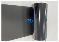 China 50 μm Non Silicone Coating Release Films, used as waste discharge films in 3C industries for sale