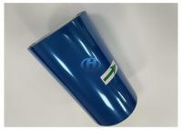 China 50 μm Blue PET Non-Silicone Release Film Used in 3C industries as Waste Discharge Films for sale