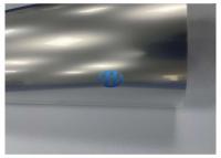 China 75 μm Clear PET Release Liner used as waste discharge films in 3C industries for sale