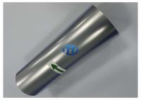 China 20 μm Clear PET Silica Gel Film Used as Protective Film in 3C industries for sale