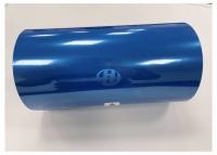 China 20 μm PET Adhesive Protective Film for Metal Plastic Glass Ceramic etc in 3C industries for sale