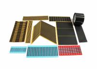 China 36 μm Non-Silicone Release FilmPET Non Silicone Release Film Excellent Properties in Release Force Without Residuals for sale
