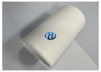 China 30-80μm Silicone Coated HDPE Film UV Cured Release Film Without Silicone Transfer No Residuals for sale
