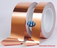 China 6.5 μm Copper Electroplating PP Film used as Cathode in Battery PCB Circuitas an alternative to Pure copper foil for sale