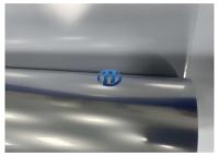 China 12um PET Release Film Optical Grade Film Waste Discharge Film In 3C Industry Converting Process Film for sale