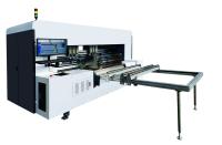 China Max Paper Feed Size Width 1800mm corrugated box integrated PLC control system offering consistent packaging and durability for sale