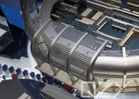 China China Spallation Neutron Source Industrial Model with Dynamic Display Technology and 2000+ Project Experience for sale