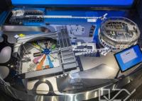 China China Spallation Neutron Source Industrial Model with Dynamic Display Technology and 2000+ Project Experience for sale
