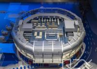 China China Spallation Neutron Source Industrial Model with Dynamic Display Technology and 2000+ Project Experience for sale